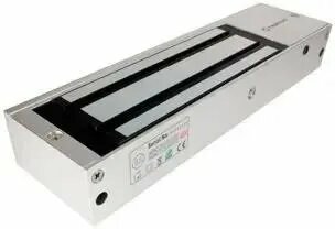 Замок электромагнитный Tantos TS-ML500 серебристый (00-00017701)