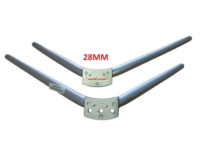 Ножки для телевизора HI 50US131XS