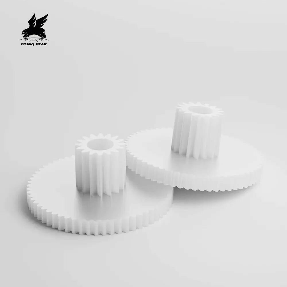 Шестерня механизма подачи FlyingBear Ghost 6 (1 шт.)