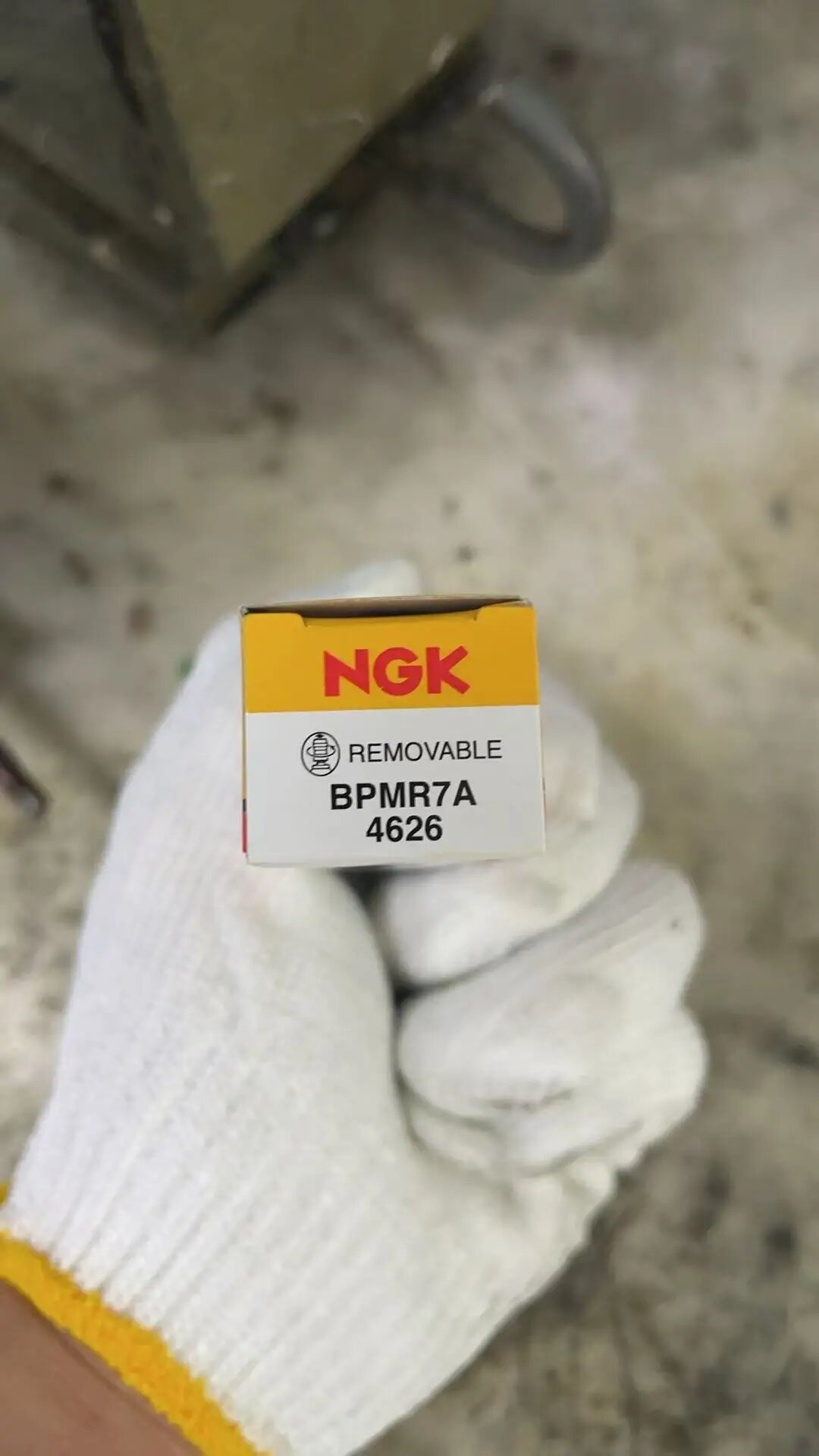 Набор аксессуаров для доски для серфинга NGK