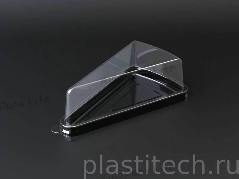 Контейнер одноразовый