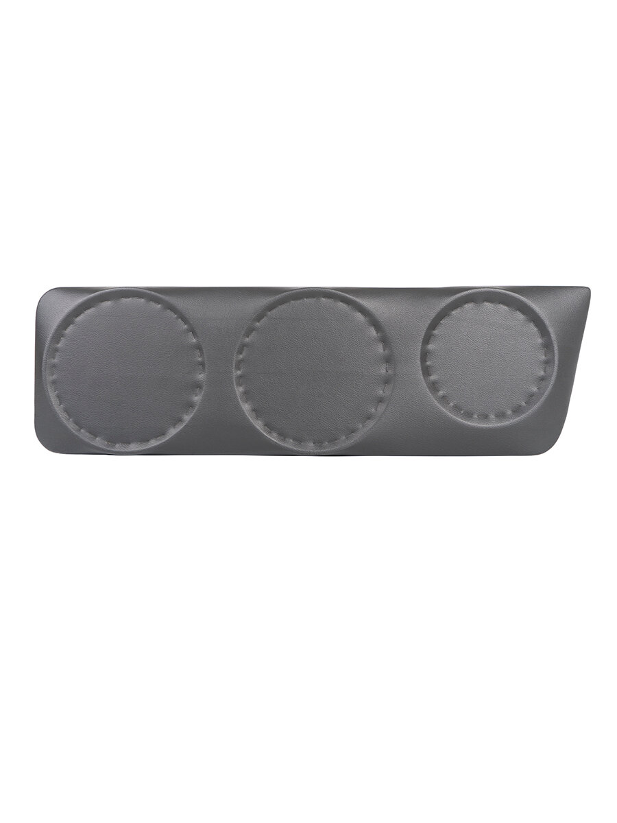 Акустические подиумы для ВАЗ 2114, 2115 (20х20х16) на пластиковую обивку