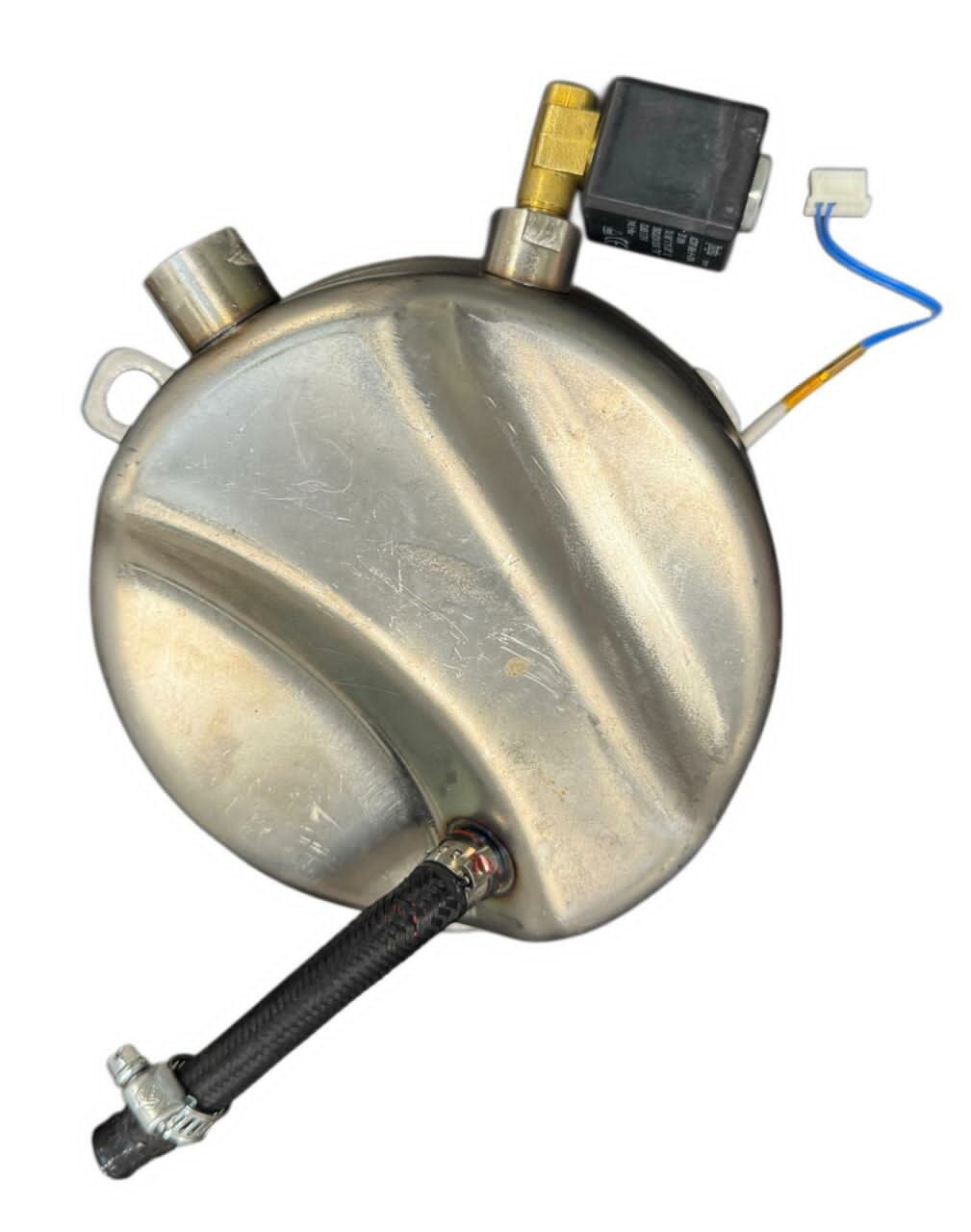 Бойлер для парогенератора Philips