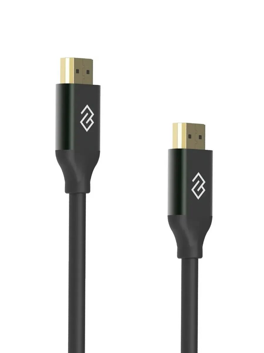 Кабель аудио-видео HDMI (m)/HDMI (m) 3м. черный