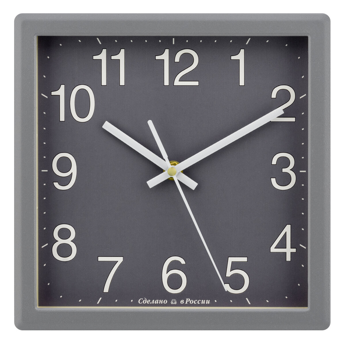 Часы настенные Алмаз М59