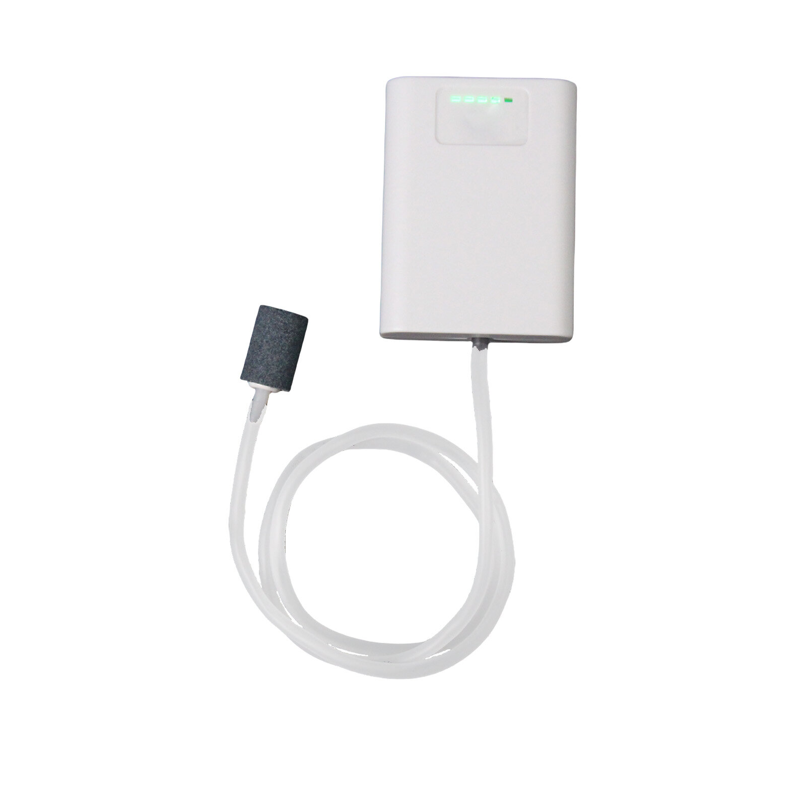 USB-носители для зарядки аккумуляторов при транспортировке