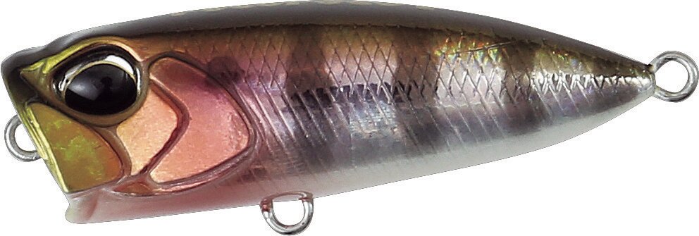 Воблер DUO Tetra Works Pocopoco F #ADA3058 Prism Gill