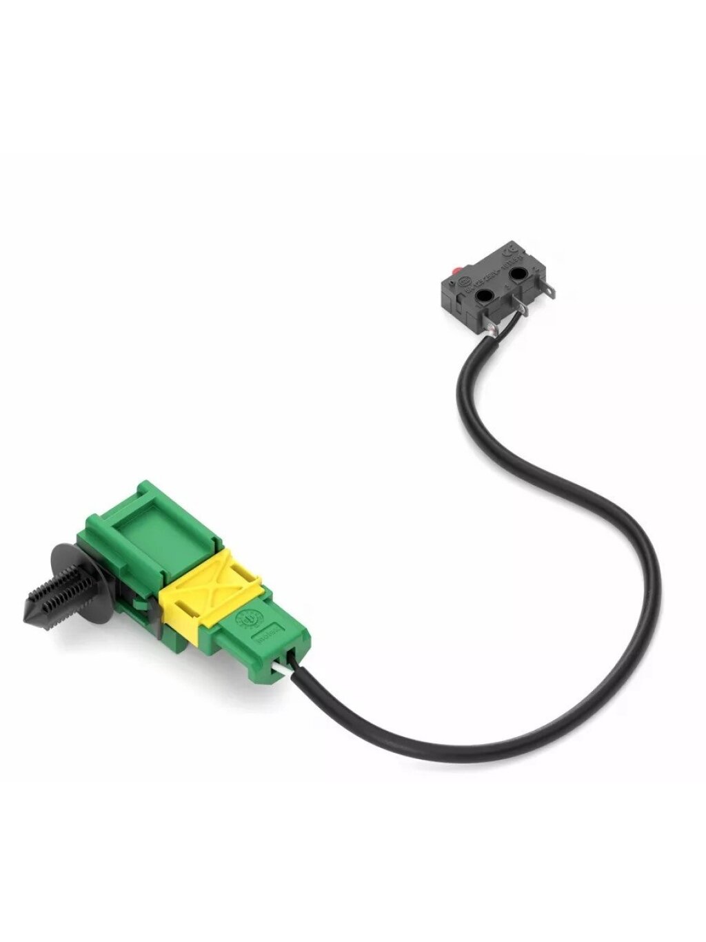 Датчик педали сцепления для а/м ВАЗ 1118 Е-газ