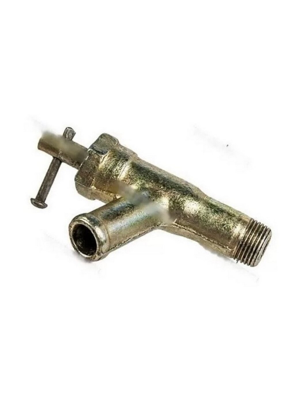 Кран отопителя для а/м УАЗ "АДС"