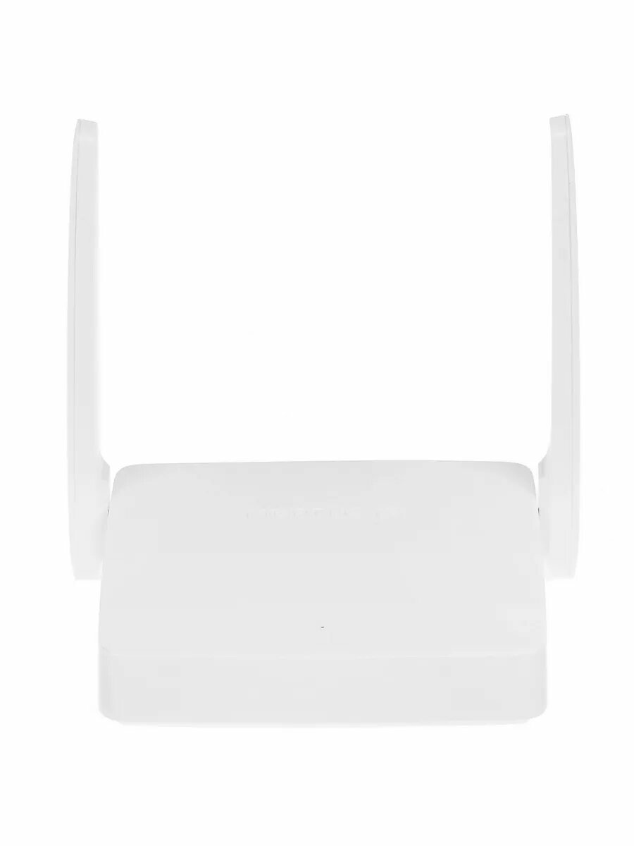 Wi-Fi роутер MW301R 10/100BASE-TX2 2.4 ГГц 300 Мбит/с