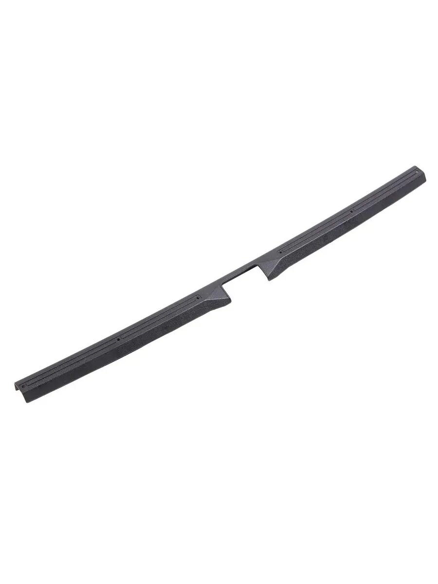 Накладка ВАЗ-2108-09 панели багажника верхняя (без ушей) 2108560201610