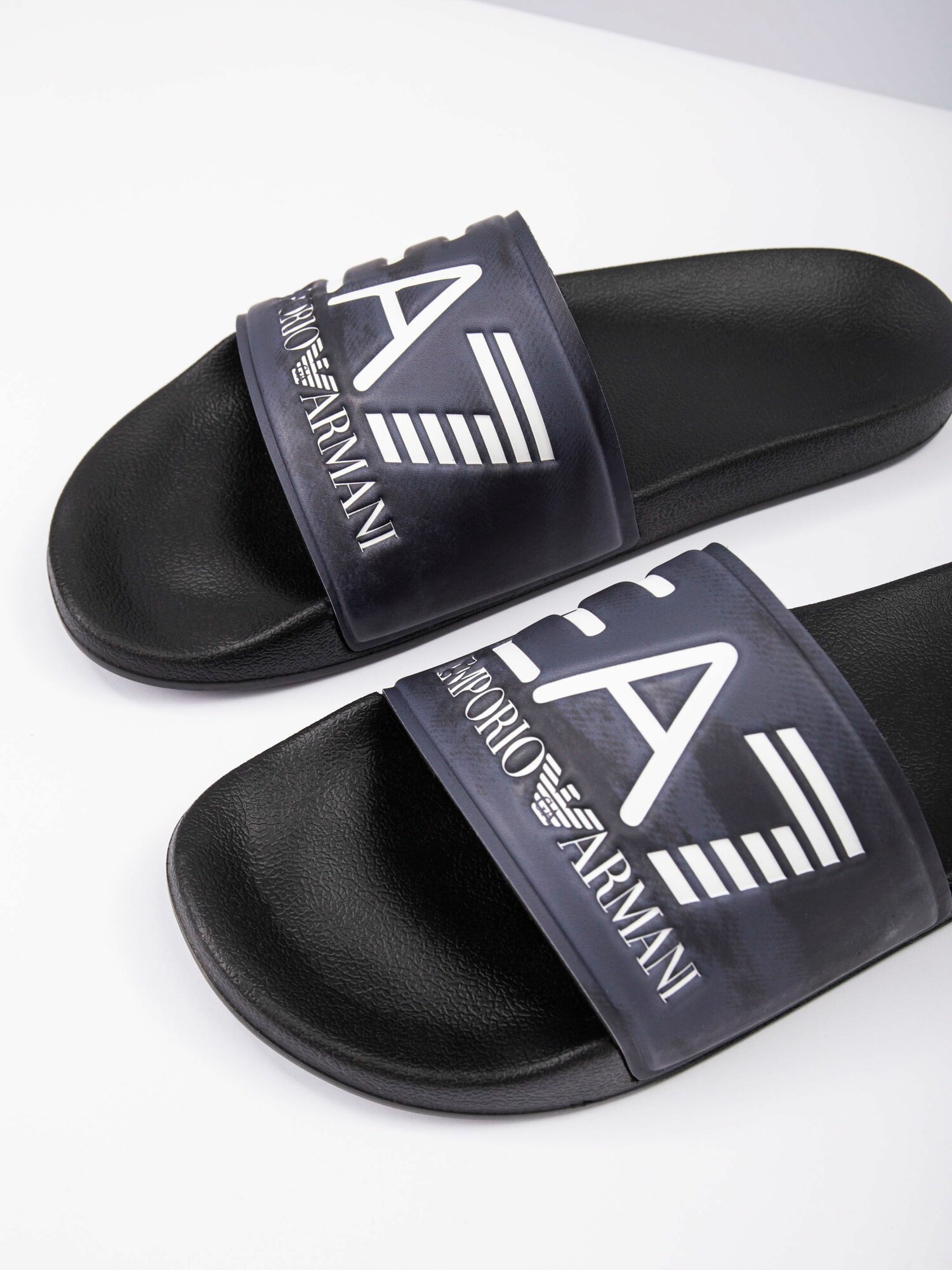 Эспадрильи EMPORIO ARMANI