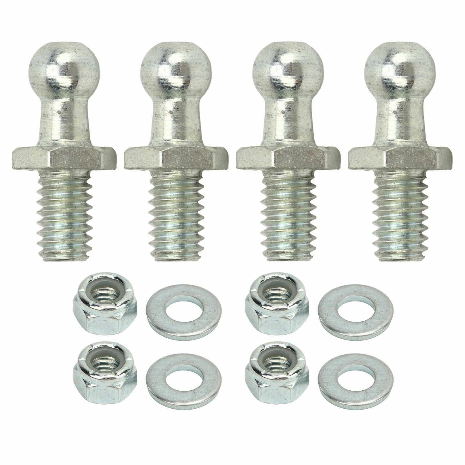 Шариковые шпильки мм 3/4 дюйма