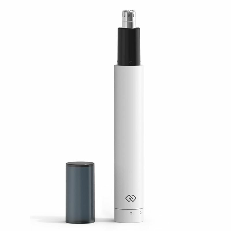 Xiaomi Mijia Триммер для носа и ушей HN3, кол-во насадок 1
