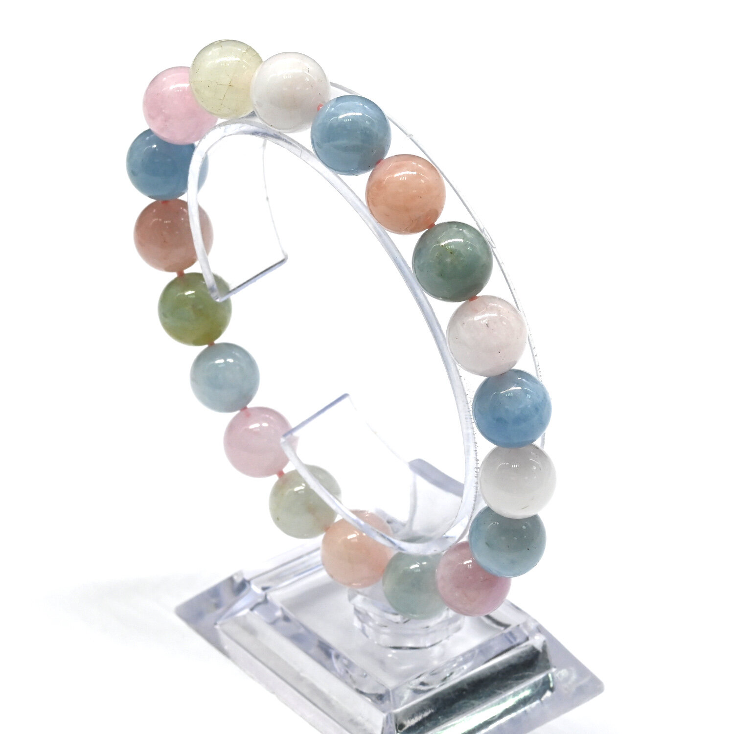 Браслет, берилл