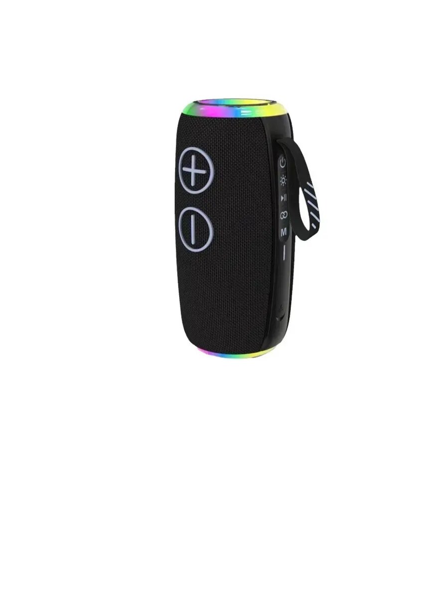 Колонка портативная Booms 380