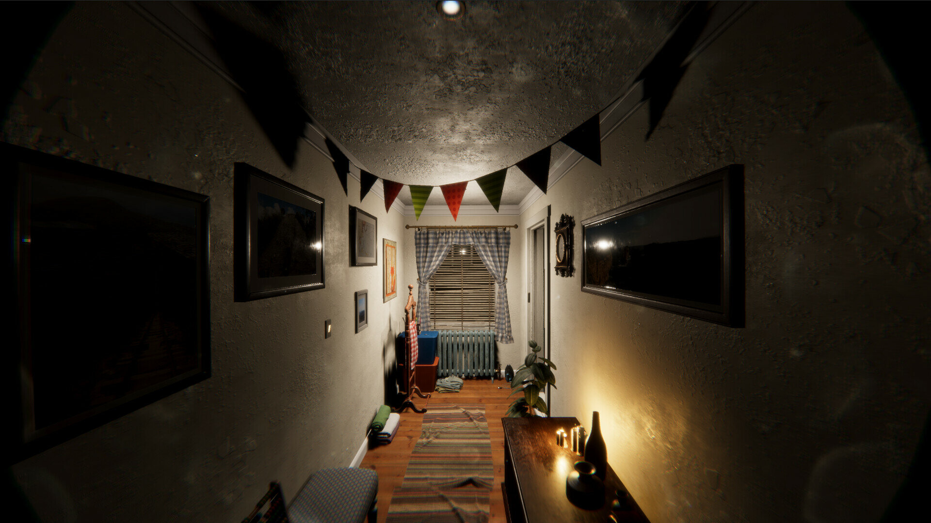 Игра BoneField: Bodycam Horror (Steam; PC; Регион активации РФ+Страны СНГ)