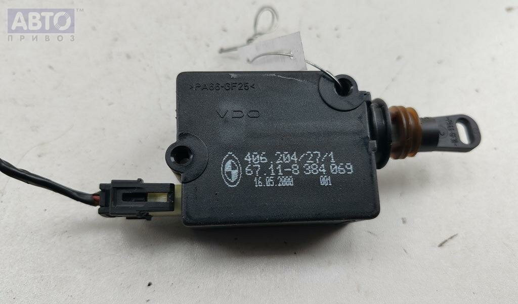 Активатор (привод) замка багажника BMW 5 E39 (1995-2003)