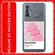 Чехол на Realme GT Master Edition / Реалми GT Мастер Эдишн с принтом "Pantone Lo...