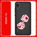 Чехол на Xiaomi Redmi 7A / Сяоми Редми 7А с принтом "Игральные кубики любви - 14...