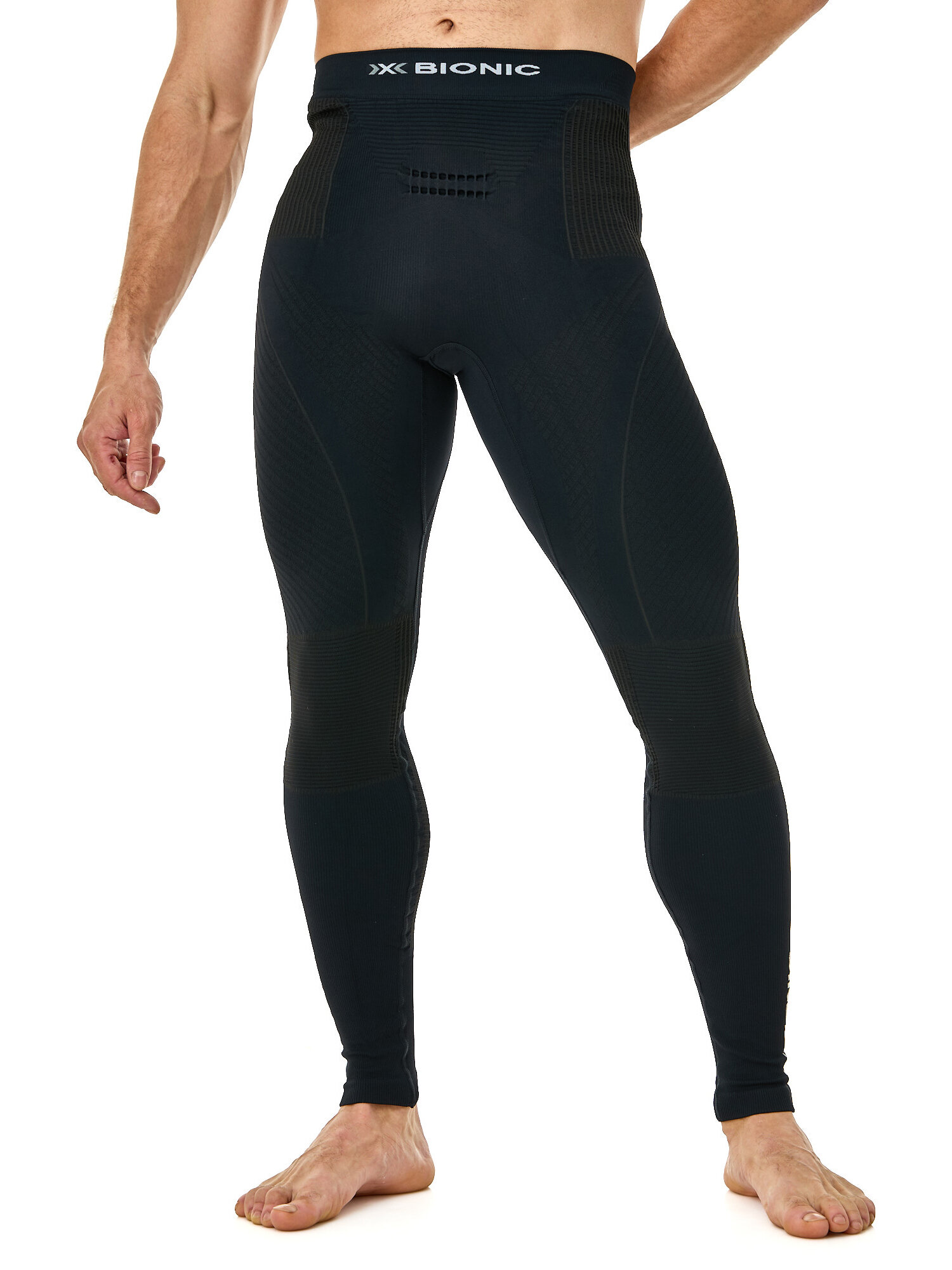 Кальсоны Energy accumulator 4.0