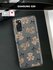 Чехол на Samsung Galaxy S20 / Самсунг Гэлакси S20 с принтом "Плюшовые мишки 2", ...