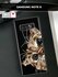 Чехол на Samsung Galaxy Note 8 / Самсунг Галакси Нот 8 с принтом "Любопытный кот...