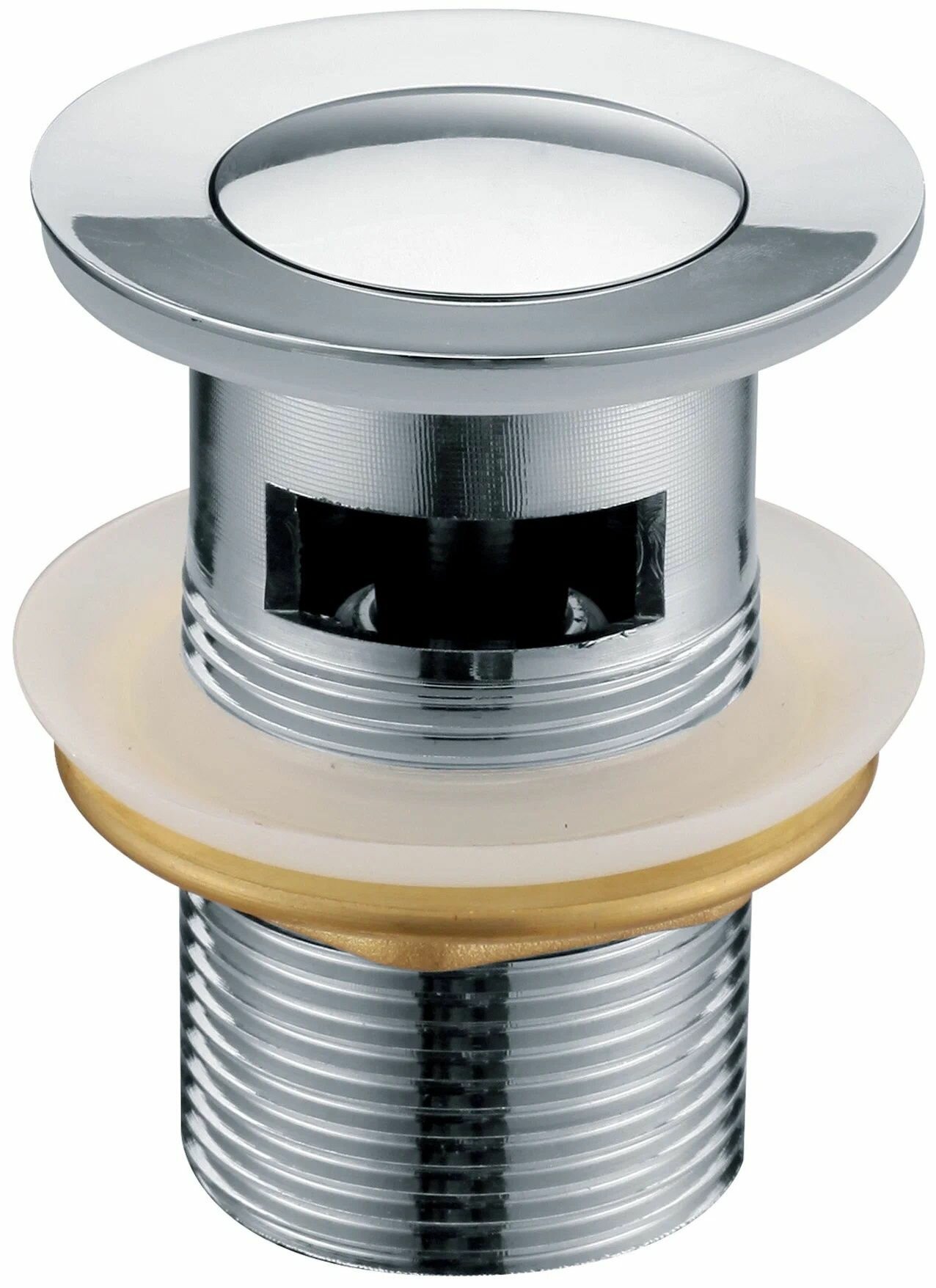 Донный клапан KАISER 8035 автомат