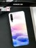 Силиконовый чехол на Honor 30i / Хонор 30i с принтом "Небеса"