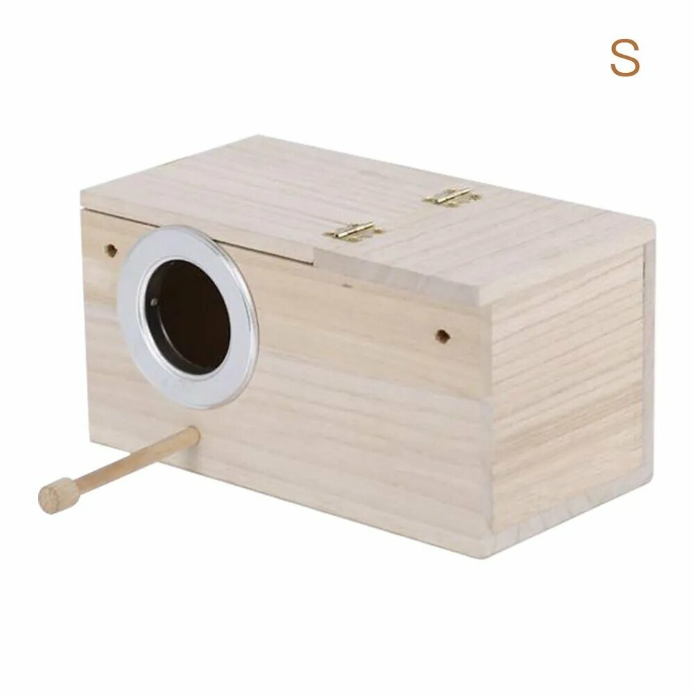 Скворечник