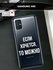 Чехол на Samsung Galaxy M51 / Самсунг Галакси М51 с принтом "Если хочется", проз...