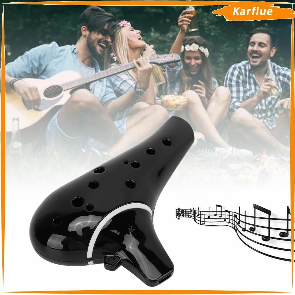 Народный духовой инструмент