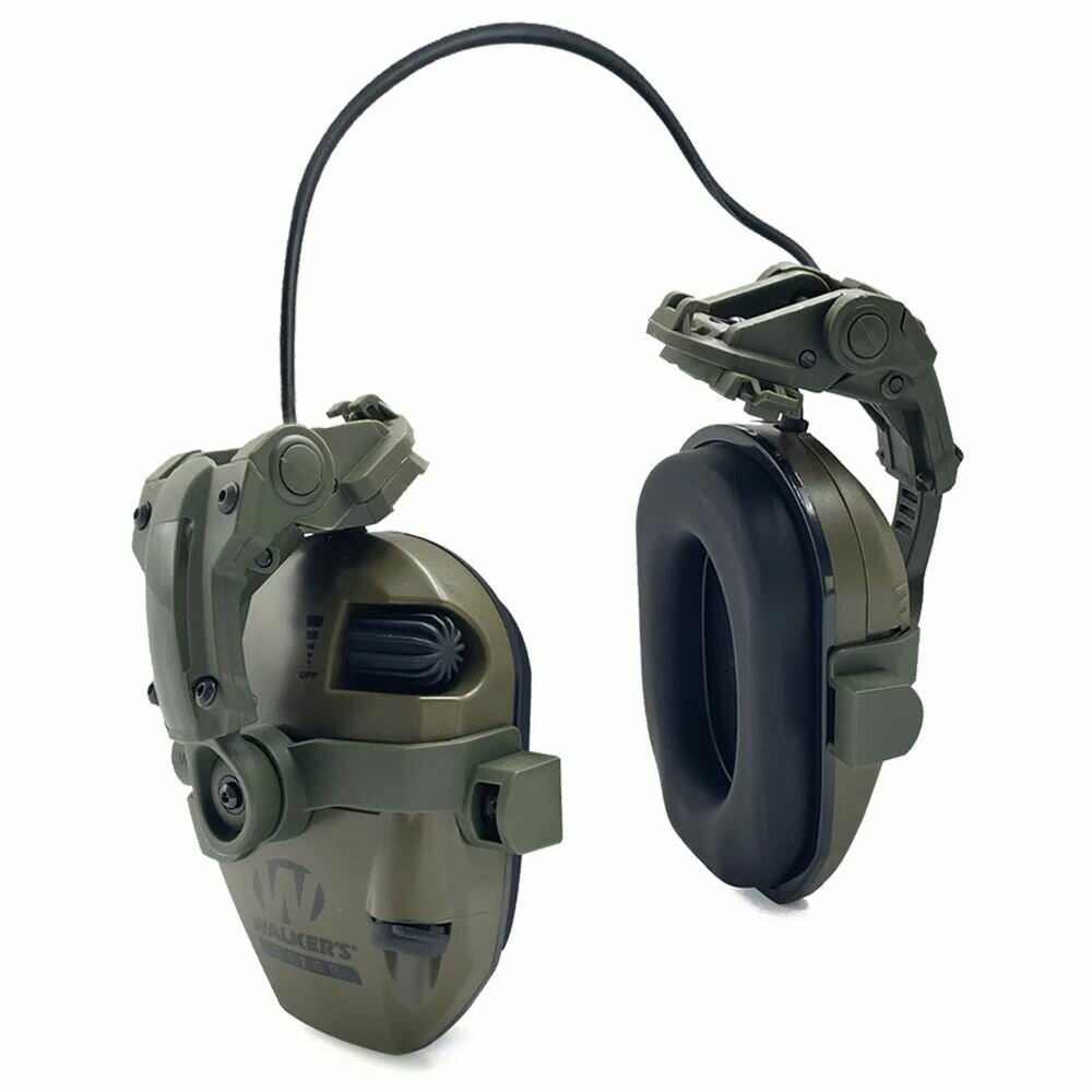 Амбушюры для наушников