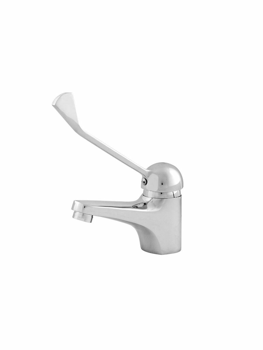 Melodia Della Vita Смеситель умывальник MELODIA Medico картридж д.40мм MDV40820 без гибкой подводки