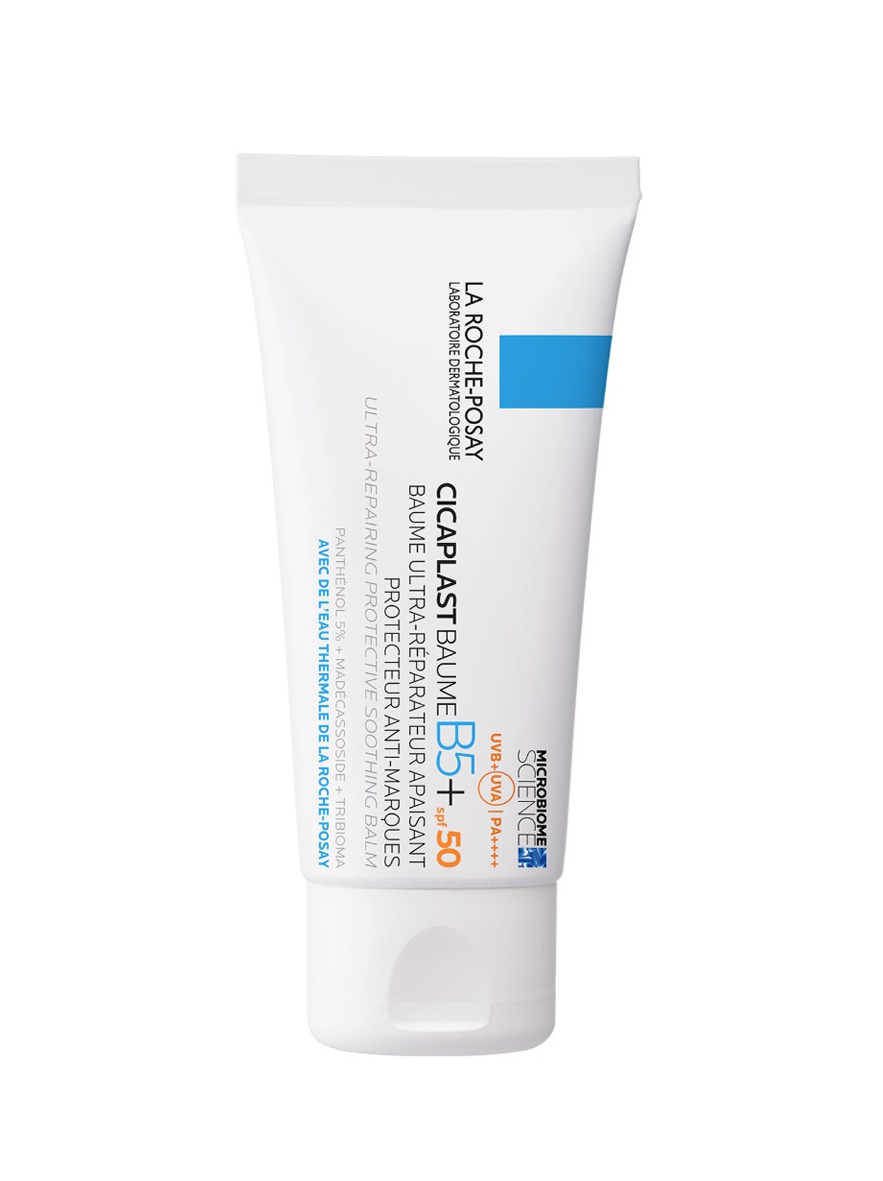 La Roche-Posay Цикапласт бальзам В5 SPF50 40 мл