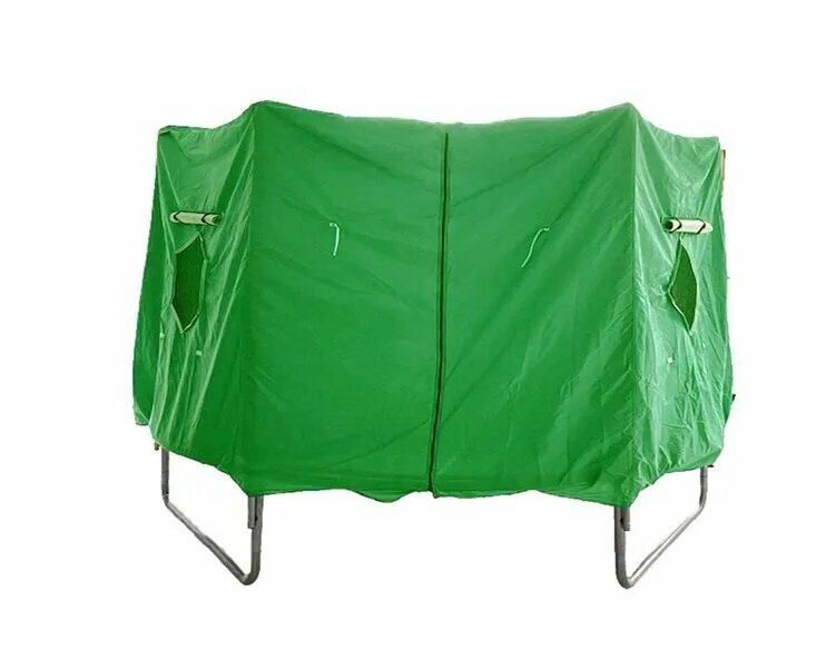 Чехол на Батут от Дождя-8футов (244 см)-6 граней
