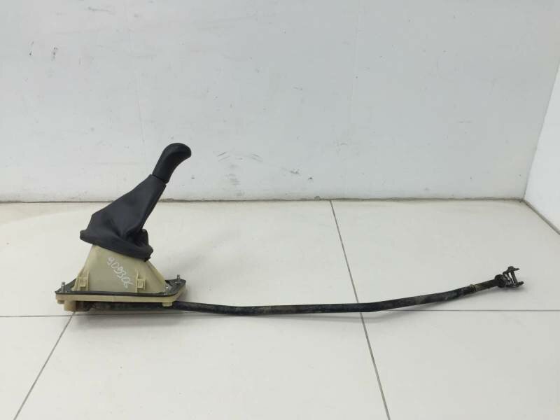 Кулиса КПП Renault Sandero 2009-2014