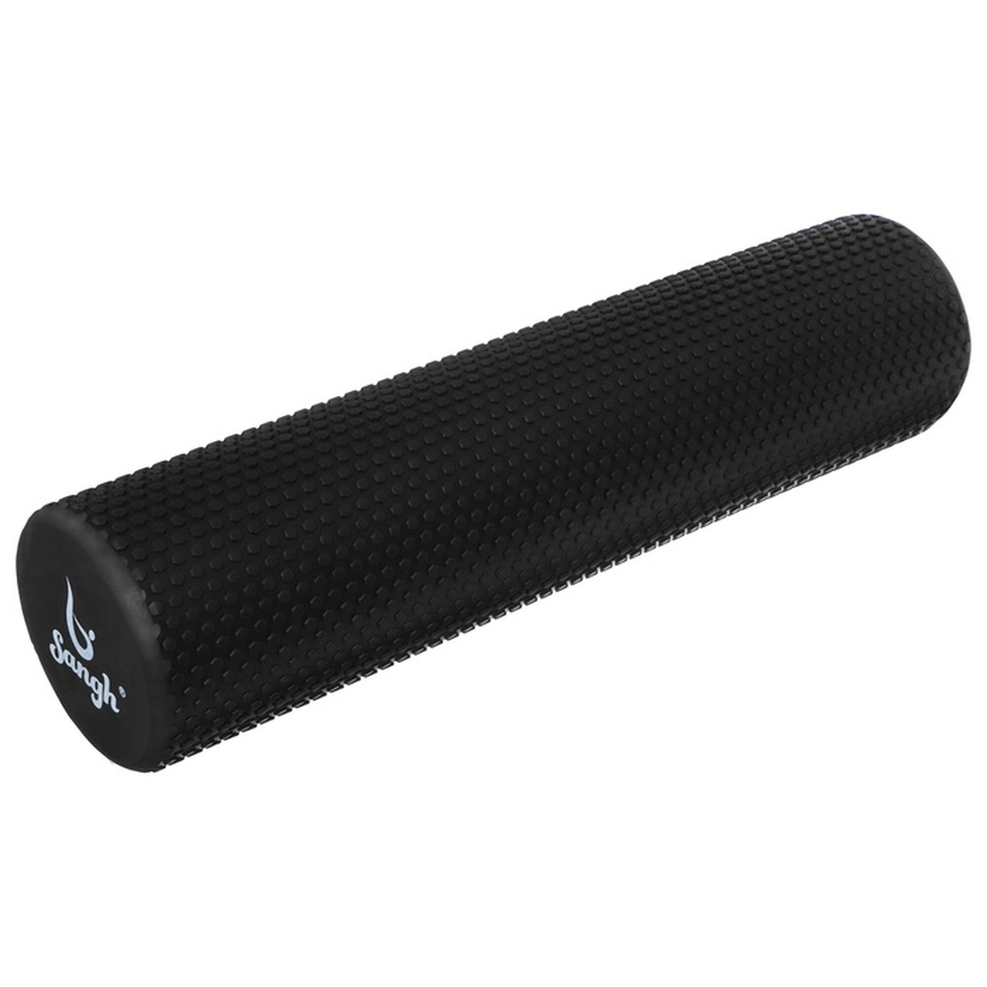 Ролик массажный Sangh, для йоги, этиленвинилацетат, 60 см х 15 см