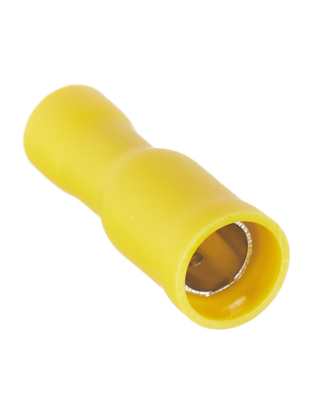 Разъем штекерный изолированный ршим 4,0-6,0 кв. мм (100 шт.)