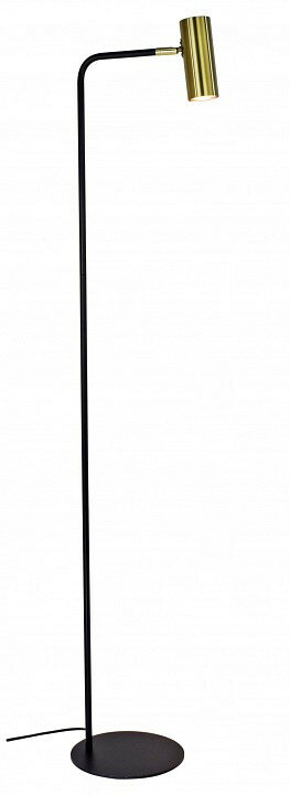 Торшер Moderli Fine V11003-FL