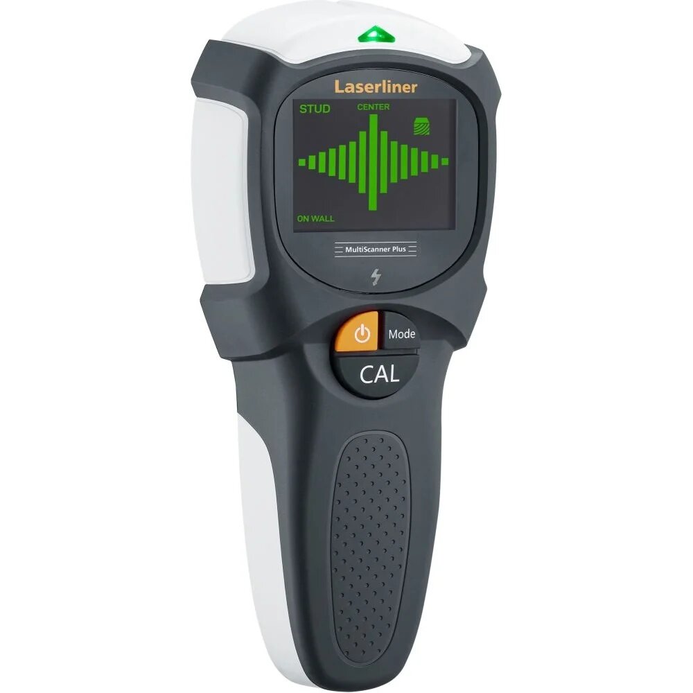 Laserliner MultiScanner Plus Универсальный детектор для дерева, металла и кабелей 080.967A