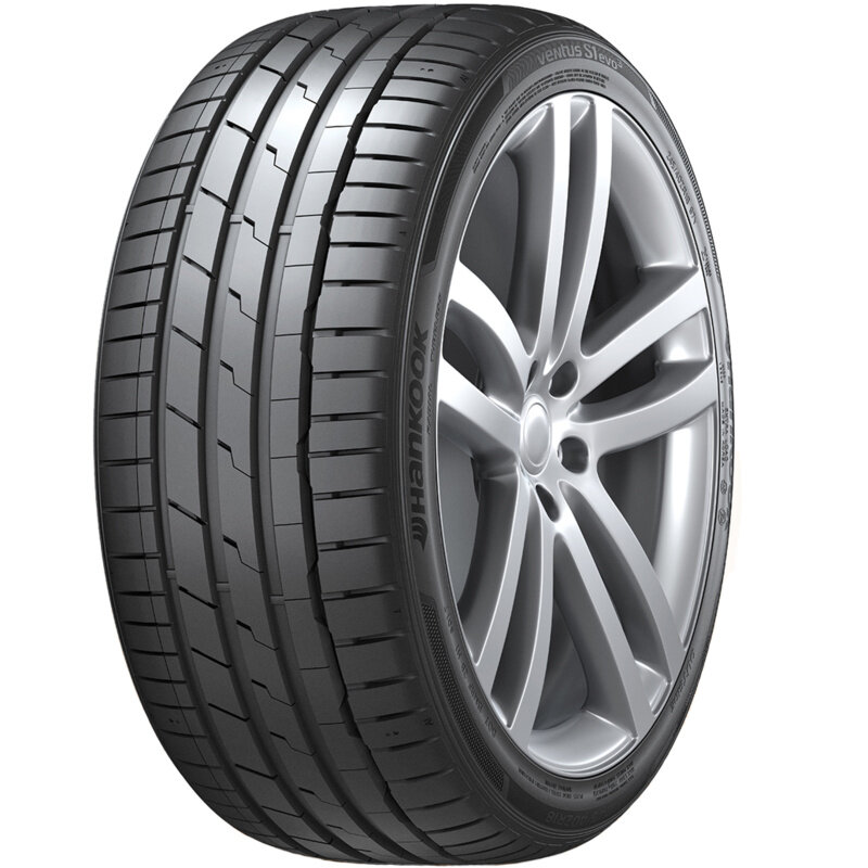 Hankook Ventus S1 Evo 3 SUV K127A 255/45ZR20 105Y Новая автомобильная бескамерная шина Летняя
