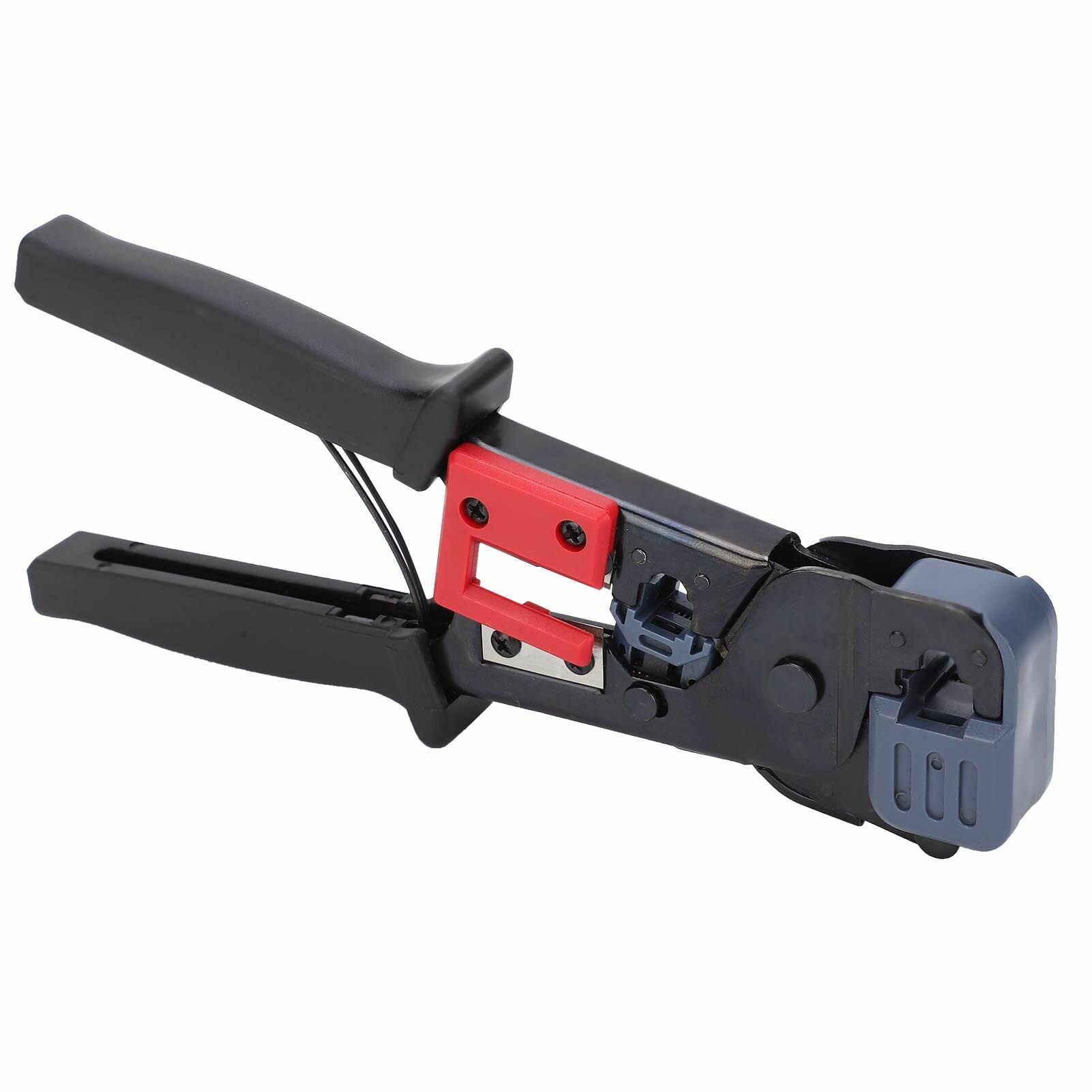 HT-86 Щипцы для обжима проводов Кабельный наконечник Инструмент для обжима разъемов Пресс-клещи