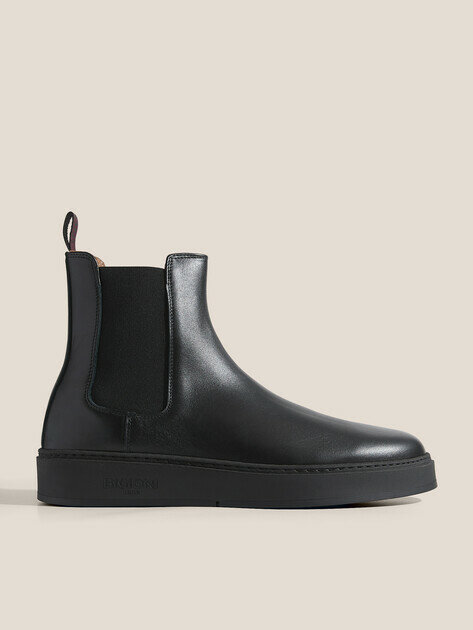 Ботинки челси