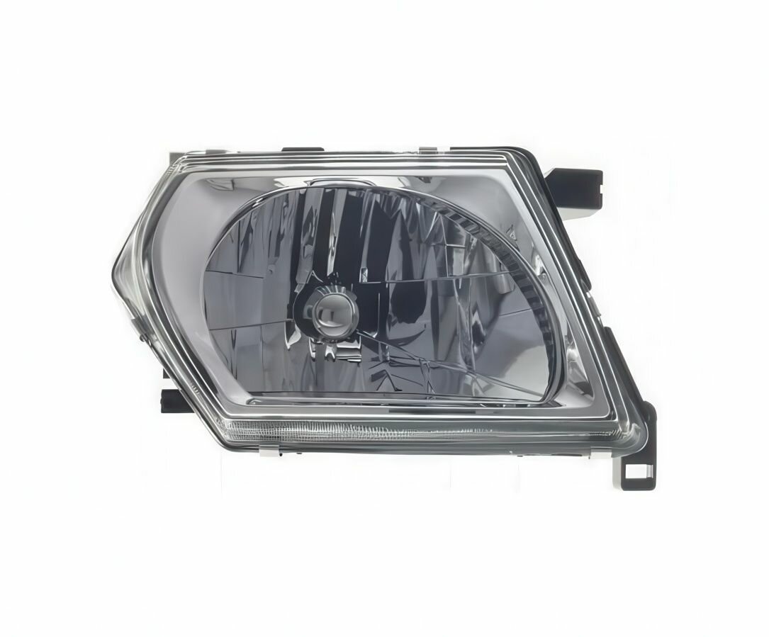 Фара правая для Ниссан Патрол 2002-2004, oem 26010VC325 арт 21511A1RLDE