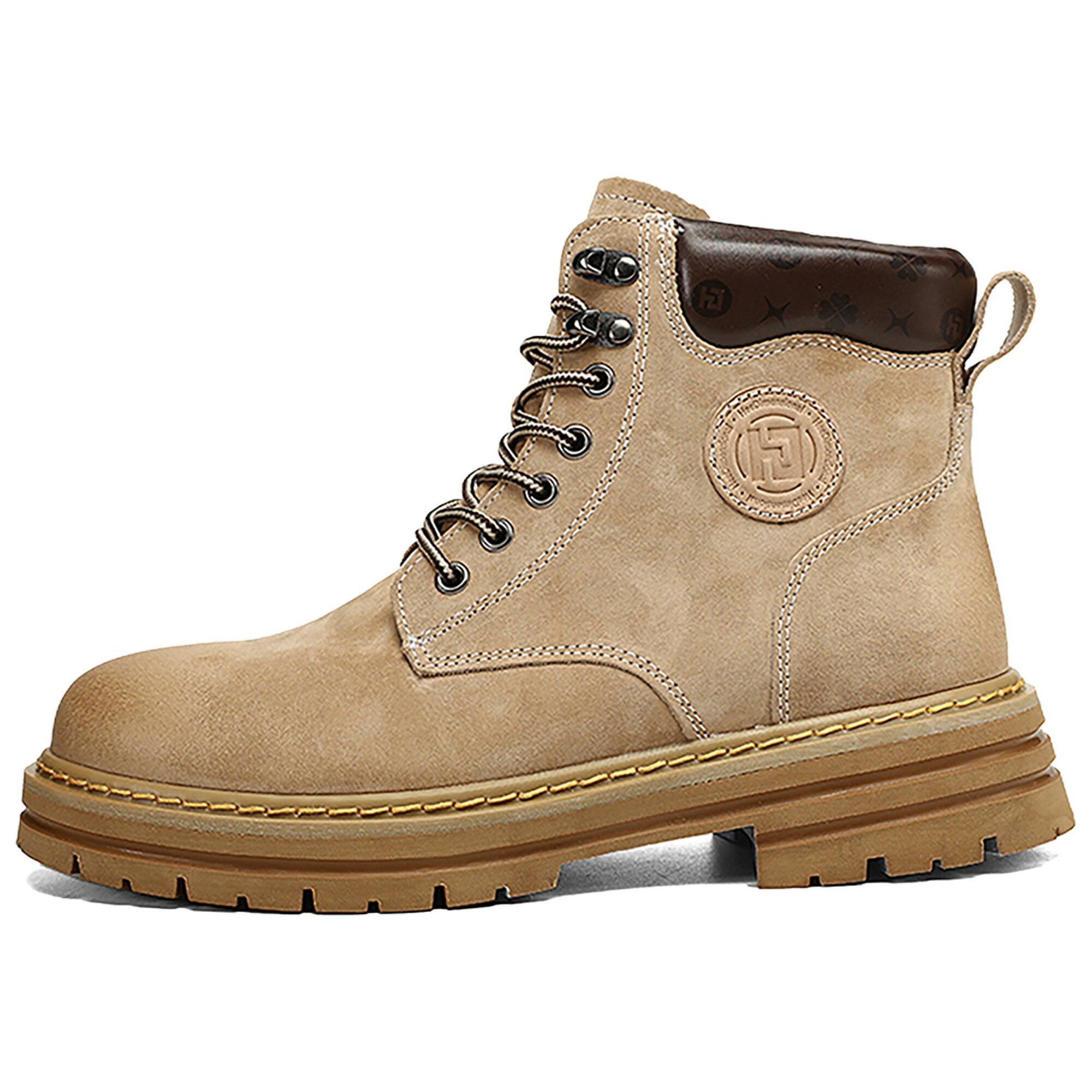 Ботинки HeeDimensional