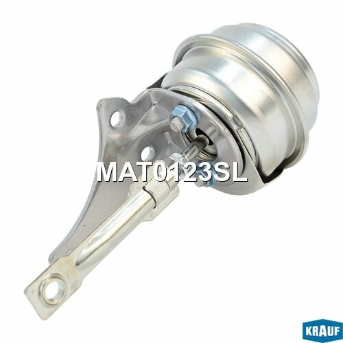 Актуатор турбокомпрессора, KRAUF MAT0123SL