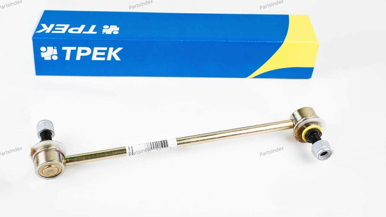 Стойка стабилизатора передняя для а/м OPEL Astra, Zafira, Insignia, CHEVROLET CRUZE, COBALT, AVEO T300, VOLT, RAVON R4, BMW 5/6/7 с крепежом, трек SL70162
