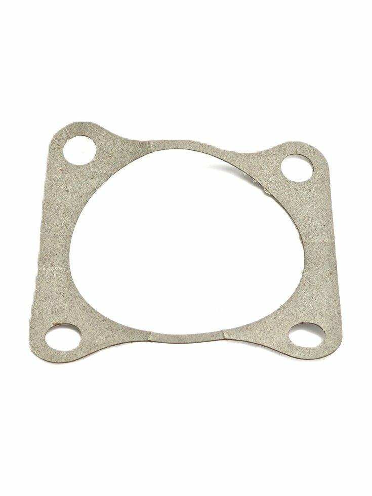 Прокладка Зубр молотка отбойного ЗММ-25-1500ЭВК Шайба уплотнительная