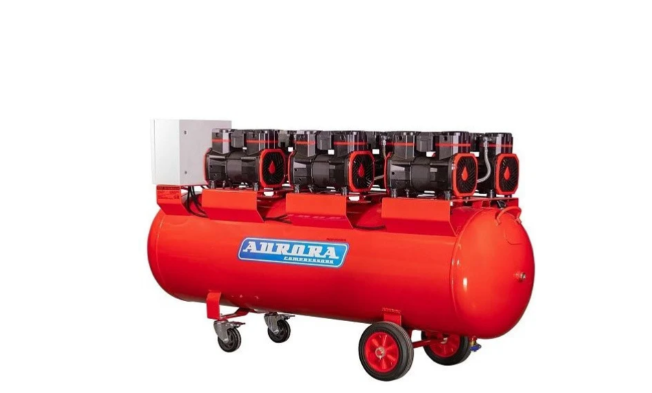 Компрессор Aurora Passat-250/1500 Module 4G